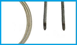 Wire Rope | Buy Stainless Steel Wire Rope, Steel Cable, Industrial ...