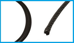 Wire Rope | Buy Stainless Steel Wire Rope, Steel Cable, Industrial ...