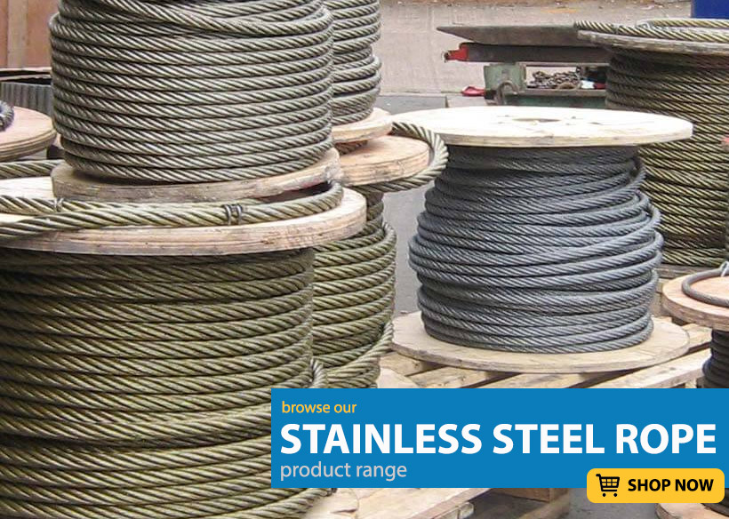 Rope Services Direct Limited