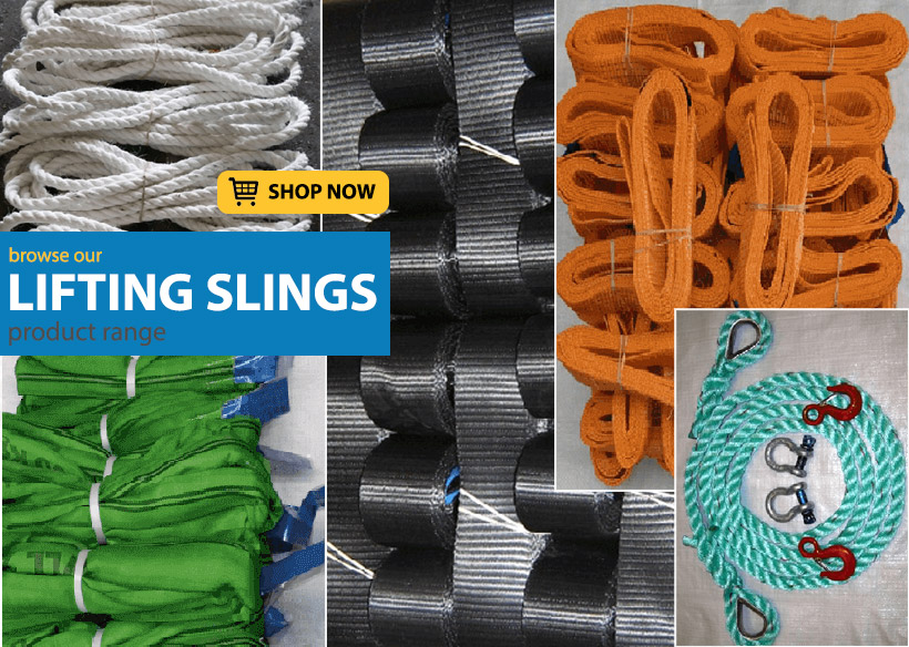 Rope Services Direct Limited