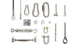 Rope Services Direct Limited