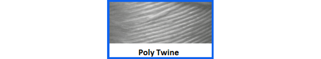 Poly Twine | Buy Cords And Twines | Rope Services Direct