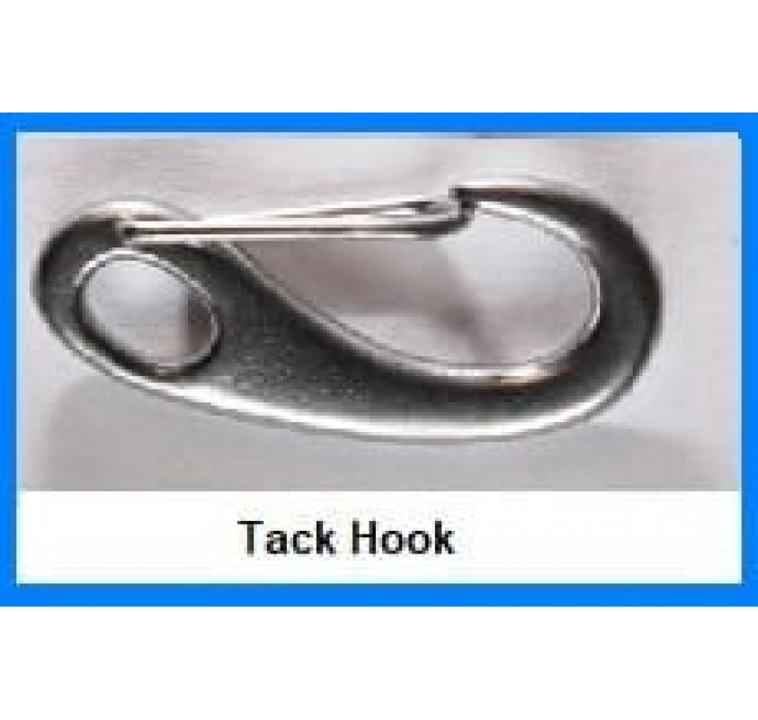 Tack Hook | Buy Snap Hooks | Rope Services Direct