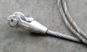 Bespoke Rope Assemblies | Custom Rope Wire Assemblies - Rope Services ...