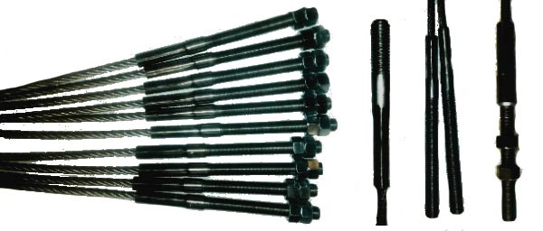 Trailer Ropes | Buy Quality Trailer Ropes, Cables & Straps - Rope ...