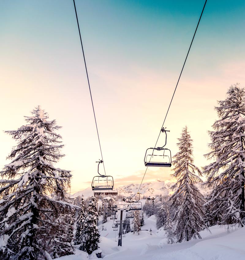 Wire Rope for Outdoor Pursuits