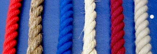 Decking Rope | Buy Decking & Garden Rope - Rope Services Direct