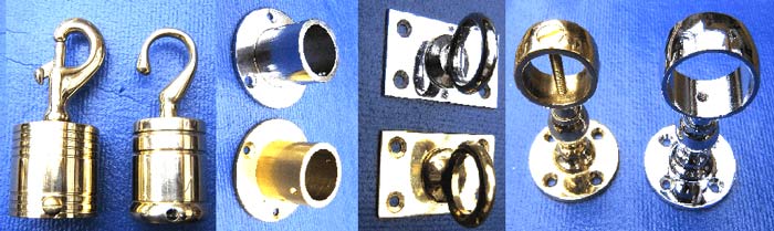 Decking Rope | Buy Decking & Garden Rope - Rope Services Direct