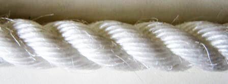 Polypropylene Rope | Polyprop Ropes - Rope Services Direct