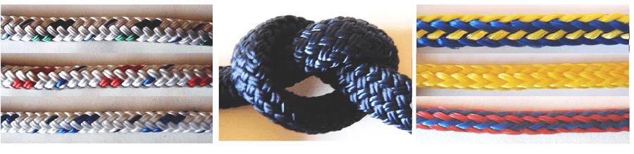 Yacht Rope | Marine & Yacht Ropes - Rope Services Direct