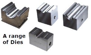 Ferrules | Buy Wire Rope Ferrules - Rope Services Direct