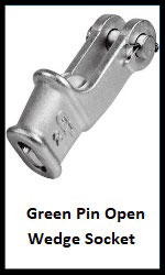 Wire Rope Sockets - Buy Quality Sockets for Rope Wires - Rope Services ...