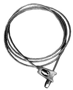 Forestry Rope | Buy Forestry & Logging Cable - Rope Services Direct