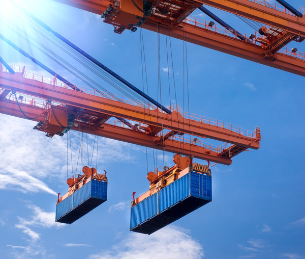 Container Crane Rope | Buy Quality Container Crane Rope Online - Rope ...