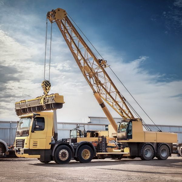 Mobile Crane Rope | Buy High Strength Mobile Crane Ropes - Rope ...