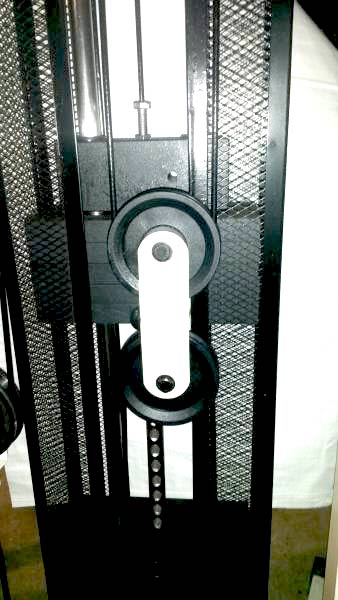 Gym Cable & Rope | Buy Quality Gym Cables & Ropes Online - Rope ...