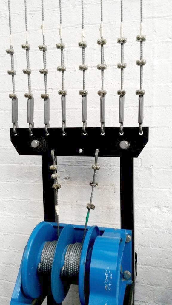 Wire Rope Grips & Cable Grips | Rope Services Direct