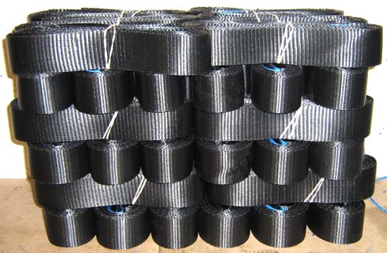 Single Use Slings |One Way Sling | Rope Services Direct