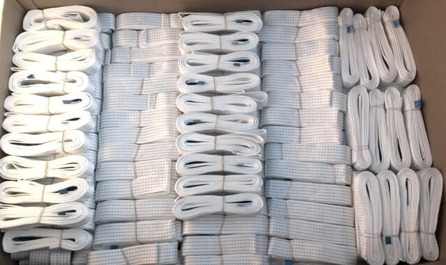 One Way Sling | Single Use Slings |Rope Services Direct