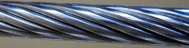 Wire Rope Suppliers | Shop Online | Stainless Steel Rope | RSD