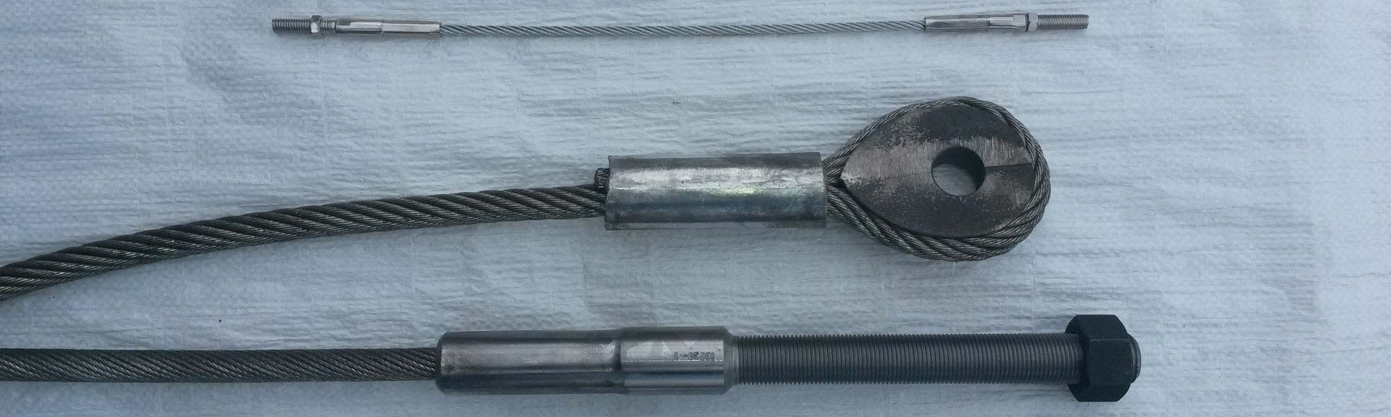 Wire Rope Suppliers | Stainless Steel Rope Shop | RSD