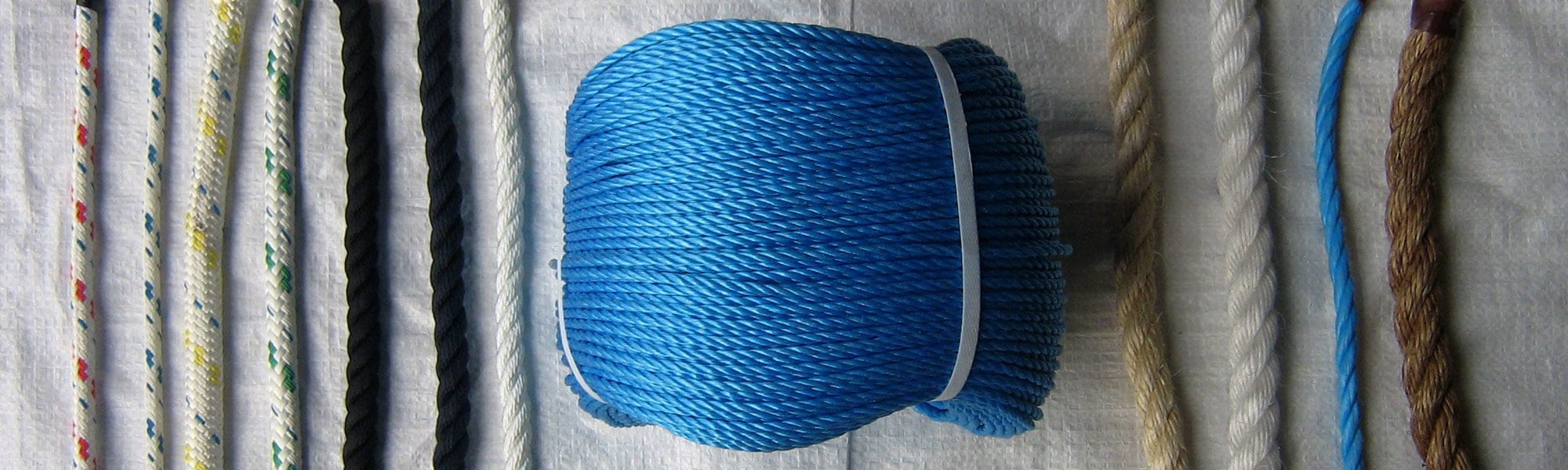 Wire Rope Suppliers | Stainless Steel Rope Shop | RSD