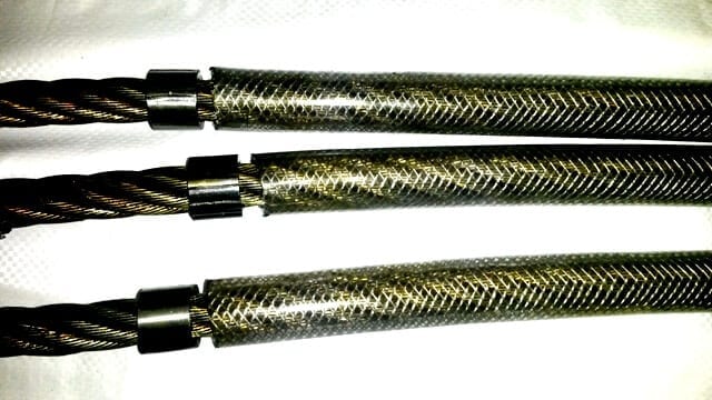 Wire Rope Slings | Buy Multi Leg Slings | Rope Services Direct