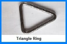 Lifting Rings & Links