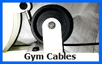 Wire Rope Assemblies | Wire Ropes And Fittings | Rope Services Direct
