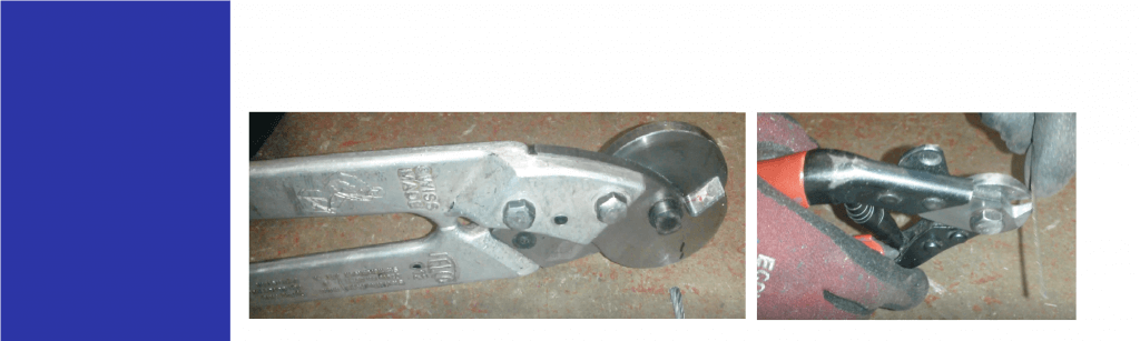 Wire Rope Cutters | Buy Wire Rope Steel Cable Cutters Online