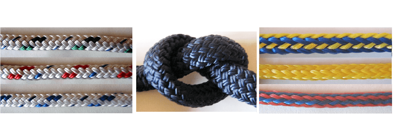 Yacht Rope | Marine Ropes | Rope Services Direct