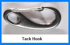 Snap Hooks | Swivel & Spring Hooks | Rope Services Direct