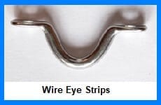Eye Plates & Base Plates | Rope Fittings | Rope Services Direct