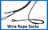 Wire Rope Suppliers | Buy Ropes & Webbing | Stainless Steel Rope | RSD